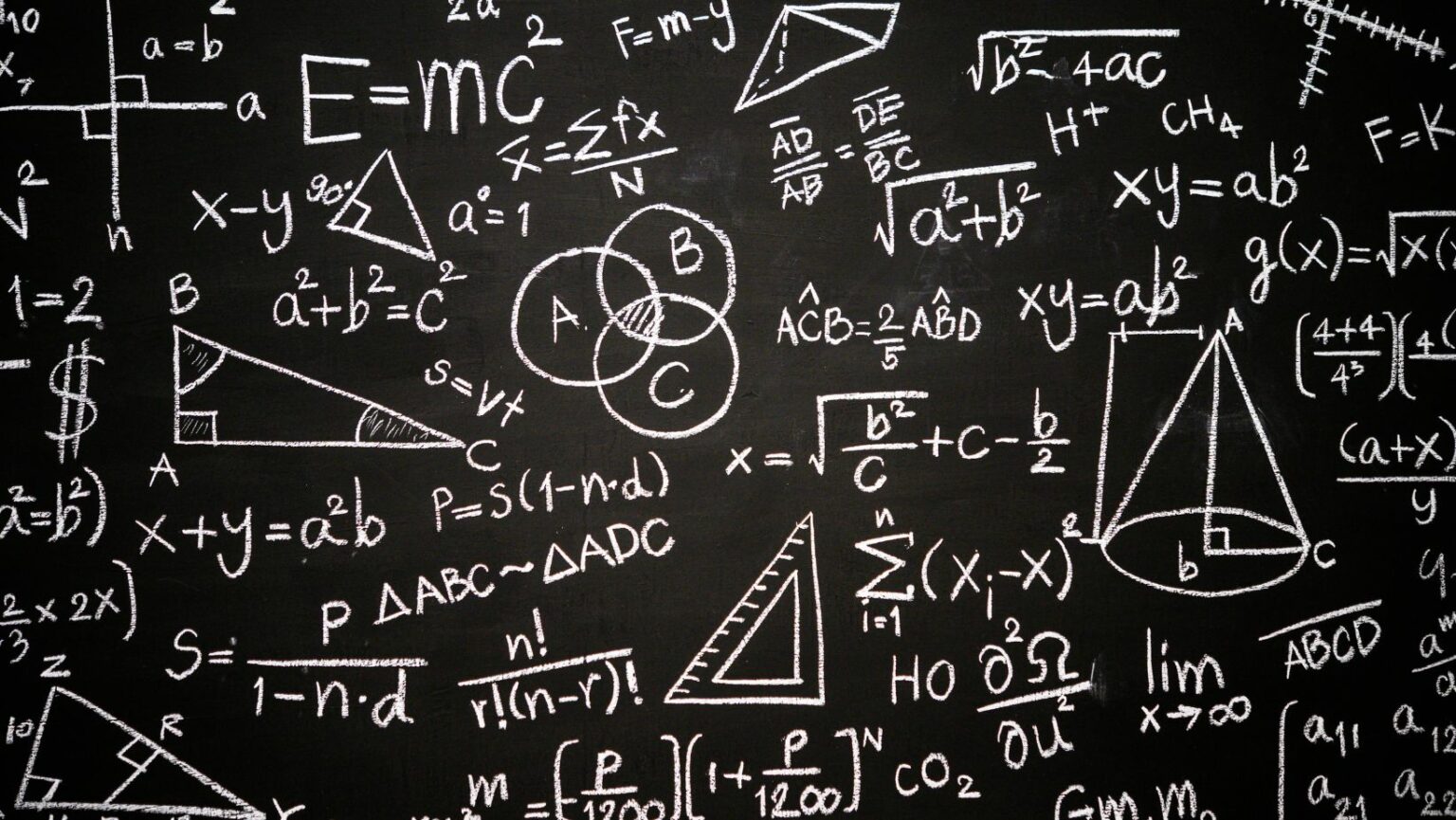 Chalk Writing: Transform Your Boards with Creativity and Technique ...