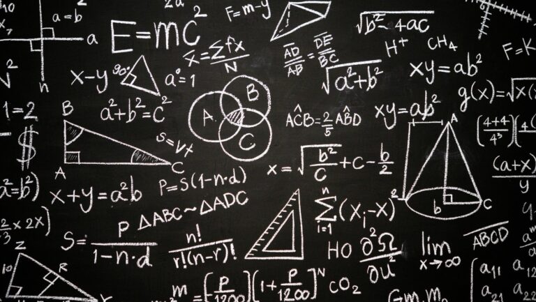 Chalk Writing: Transform Your Boards with Creativity and Technique ...