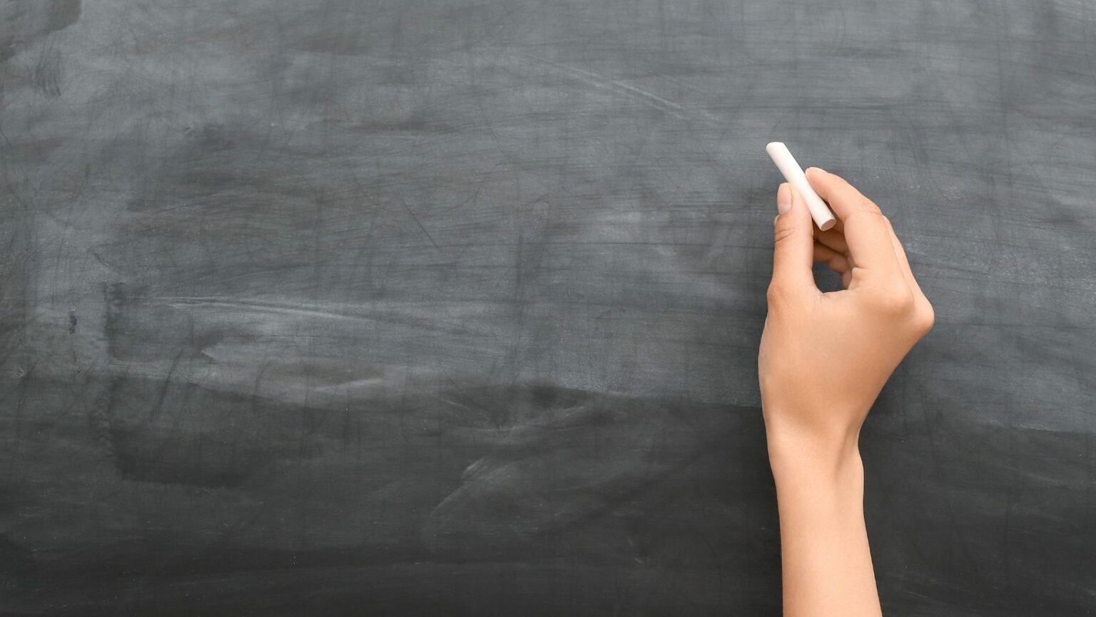 Chalk Writing: Transform Your Boards with Creativity and Technique ...